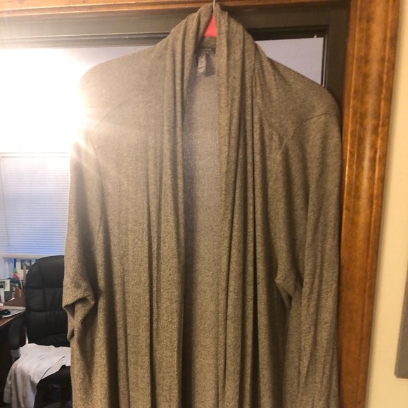 Lisa Rinna Collection | Sweaters | Lisa Rinna Duster | Poshmark